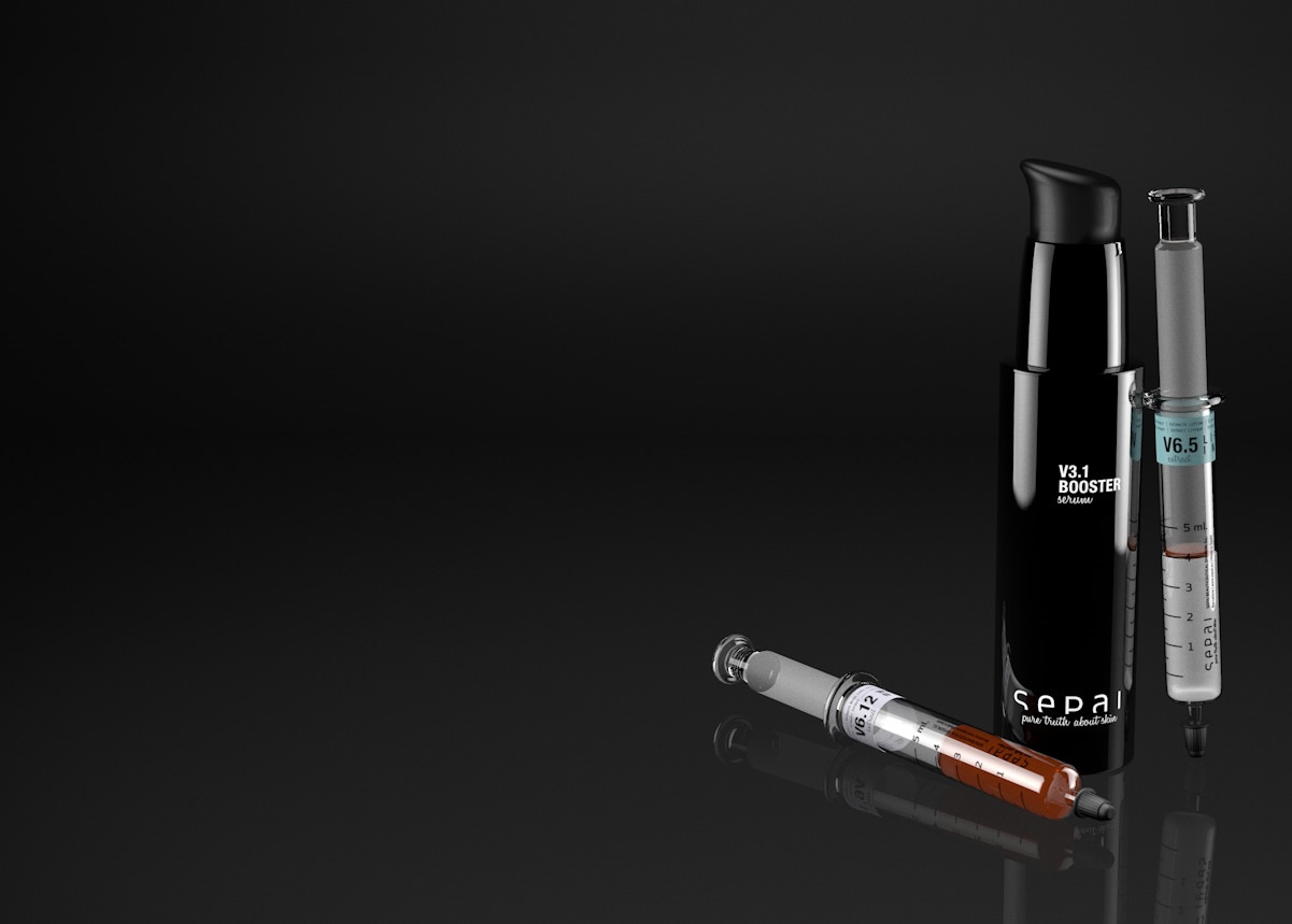 Sepai - Pure truth about skin - Intense Cosmedische Huidpraktijk ...